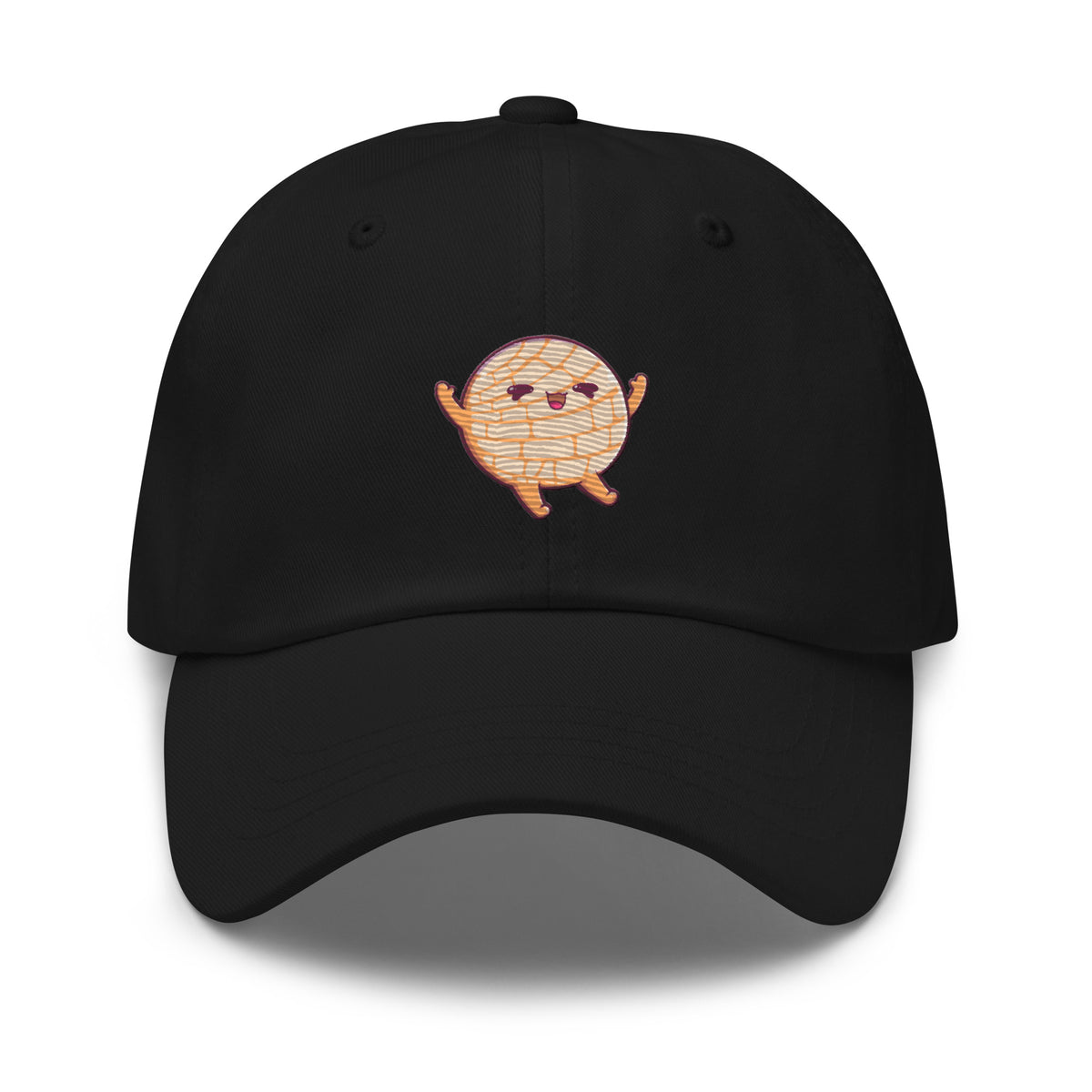 Happy Concha Hat – Tac Do Donuts